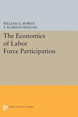 【预售】The Economics of Labor Force Participation
