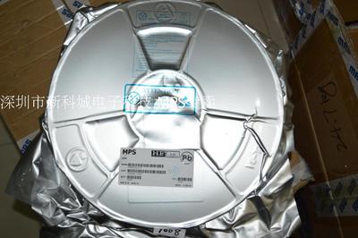 MPS代理 MP2125DL-LF-Z 原装正品 14年新货 假一赔十