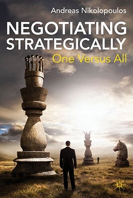 【预售】Negotiating Strategically