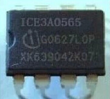 机顶盒电源管理芯片 ICE3A0565 3A0565 直插
