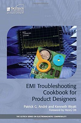【预售】EMI Troubleshooting Cookbook for Product Desig...