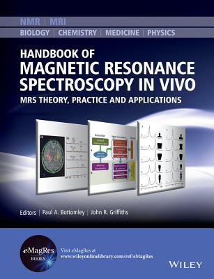 【预订】Handbook of Magnetic Resonance Spect...