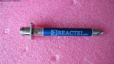 REACTEL 5B2-1775-150-N1S1 1775MHz RF 射频微波同轴带通滤波器