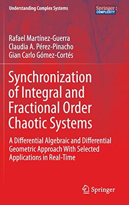 【预订】Synchronization of Integral and Frac...
