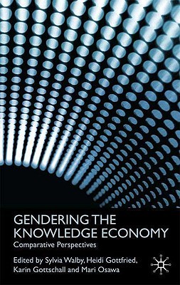 【预售】Gendering the Knowledge Economy: Com...