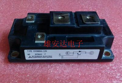 CM300HA-12HCM600DU-12F