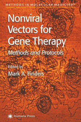 【预订】Nonviral Vectors for Gene Therapy: M...