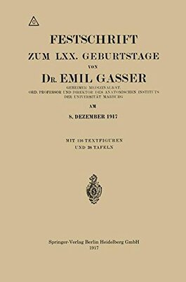 【预订】Festschrift Zum LXX. Geburtstage