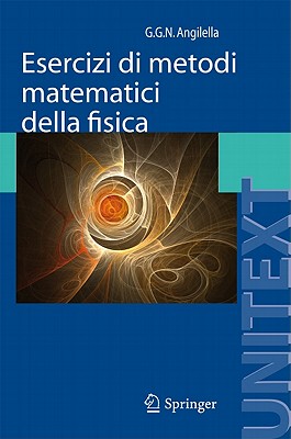 【预订】Esercizi Di Metodi Matematici Della ...