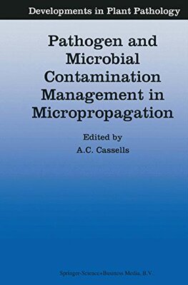 【预订】Pathogen and Microbial Contamination...