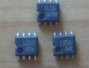 贴片 L56R RL56 LR56 BR96L56F【可直拍】正品存储器芯片_虎窝淘