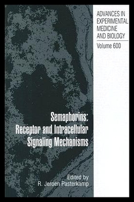 【预售】Semaphorins: Receptor and Intracellular Signali
