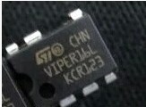 VIPER16L VIPER16LN 开关电源管理IC  原装进口
