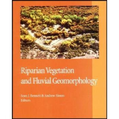 【预订】Riparian Vegetation and Fluvial Geom...