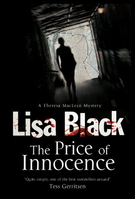 【预售】The Price of Innocence