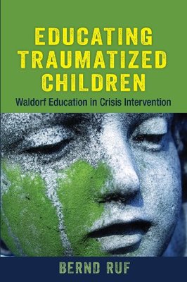 预订 【】Educating Traumatized Children