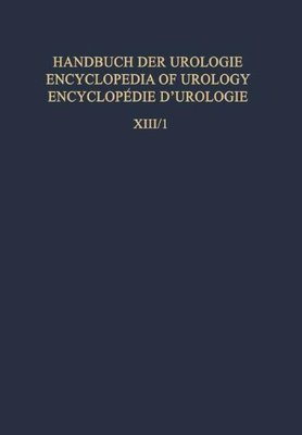 【预订】Operative Urologie I / Operative Urology I