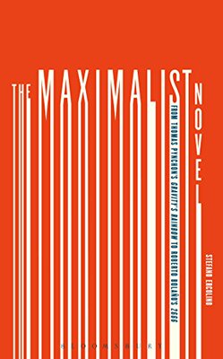【预售】The Maximalist Novel: From Thomas Pynchon's Gr...