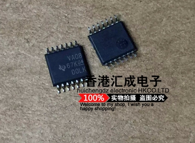 SN74ALVC08PWR SN74ALVC08PW SN74ALVC08 74ALVC08 TSSOP14原装