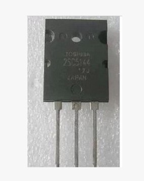 进口拆机三极管C5144 2SC5144 高清电视机行管 测试好