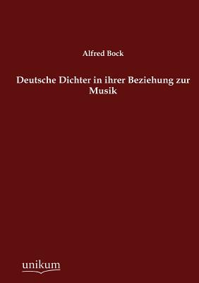 【预售】Deutsche Dichter in Ihrer Beziehung ...