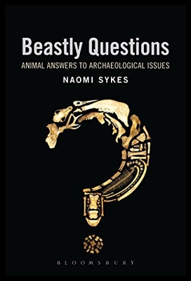 【预售】Beastly Questions: Animal Answers to Archaeologic