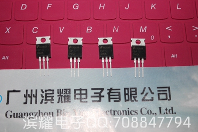 仙童FQP5N60C 5N60场效应管600V 5A电动车充电器专用 直插TO-220