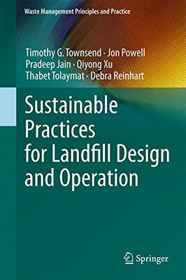 【预订】Sustainable Practices for Landfill D...