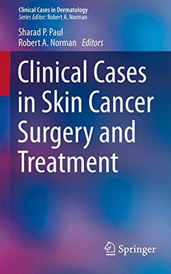 【预订】Clinical Cases in Skin Cancer Surger...