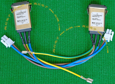 夏弗纳SCHAFFNER FN9222S-1-07 250V 1A 卡扣 欢迎询价