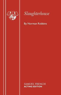 【预售】Slaughterhouse