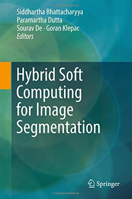 【预订】Hybrid Soft Computing for Image Segm...