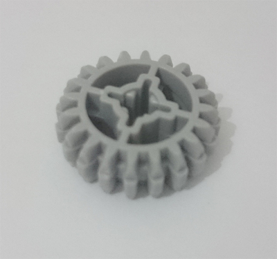 【万格】20齿双锥面直齿 20齿齿轮 32269/18575 NO.763