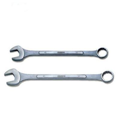 威力狮 两用扳手27.30.32.33.34.35 凸颈 镀络铬钒钢呆扳手WS003