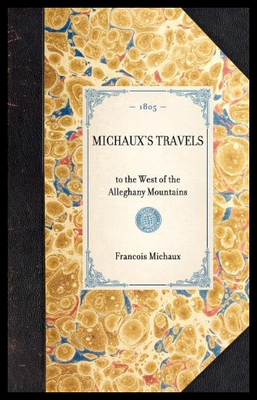 【预售】Michaux's Travels