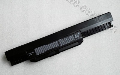 适用于ASUS华硕K53 K53B K53F/K53J/K53S /K53T K53U  电池