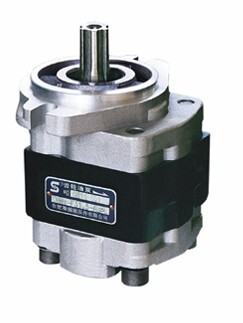 齿轮泵合肥赛源CBHZG-F30-ALH6L