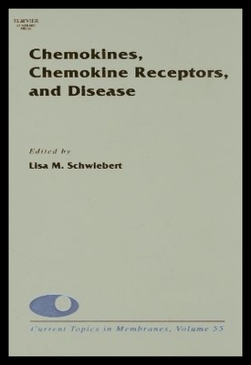 【预售】Chemokines, Chemokine Receptors, and Disease
