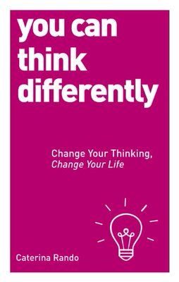【预售】You Can Think Differently: Change Your Thinkin...