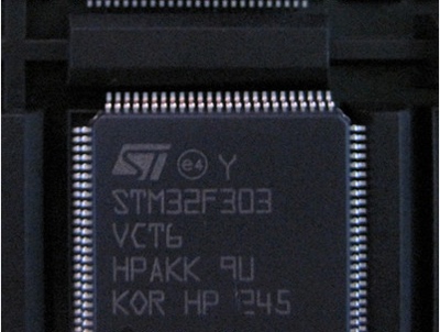 全新STM32F303VBT6 STM32F303VCT6 STM32F302VBT6 STM32F302VBT6