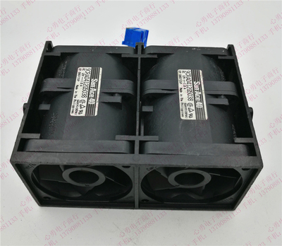 原装DELL散热风扇 PH-0MC545-48101-78F-3555 XF-31689 0WP838