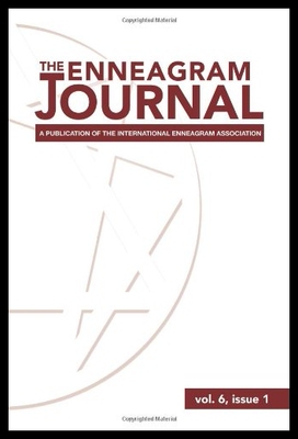 【预售】The Enneagram Journal