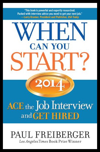 【预售】When Can You Start? Ace the Job Interview and Get_虎窝淘