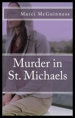 【预售】Murder in St. Michaels