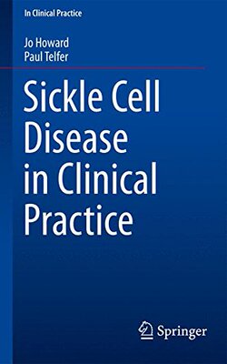 【预售】Sickle Cell Disease in Clinical Practice