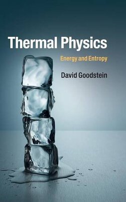 【预订】Thermal Physics: Energy and Entropy