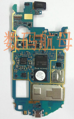 适用于三星I9195i8190i9190i9192主板N9150 N915 C101S3S4mini