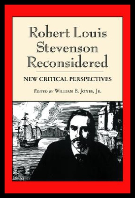 【预售】Robert Louis Stevenson Reconsidered: New Critical