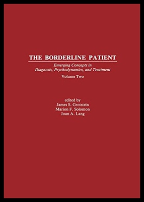 【预售】Borderline Patient V.2