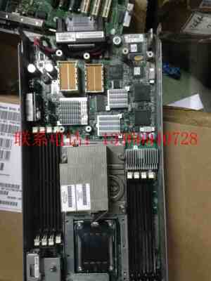 HP BL465C刀片服务器 418269-001 405497-001  现货！